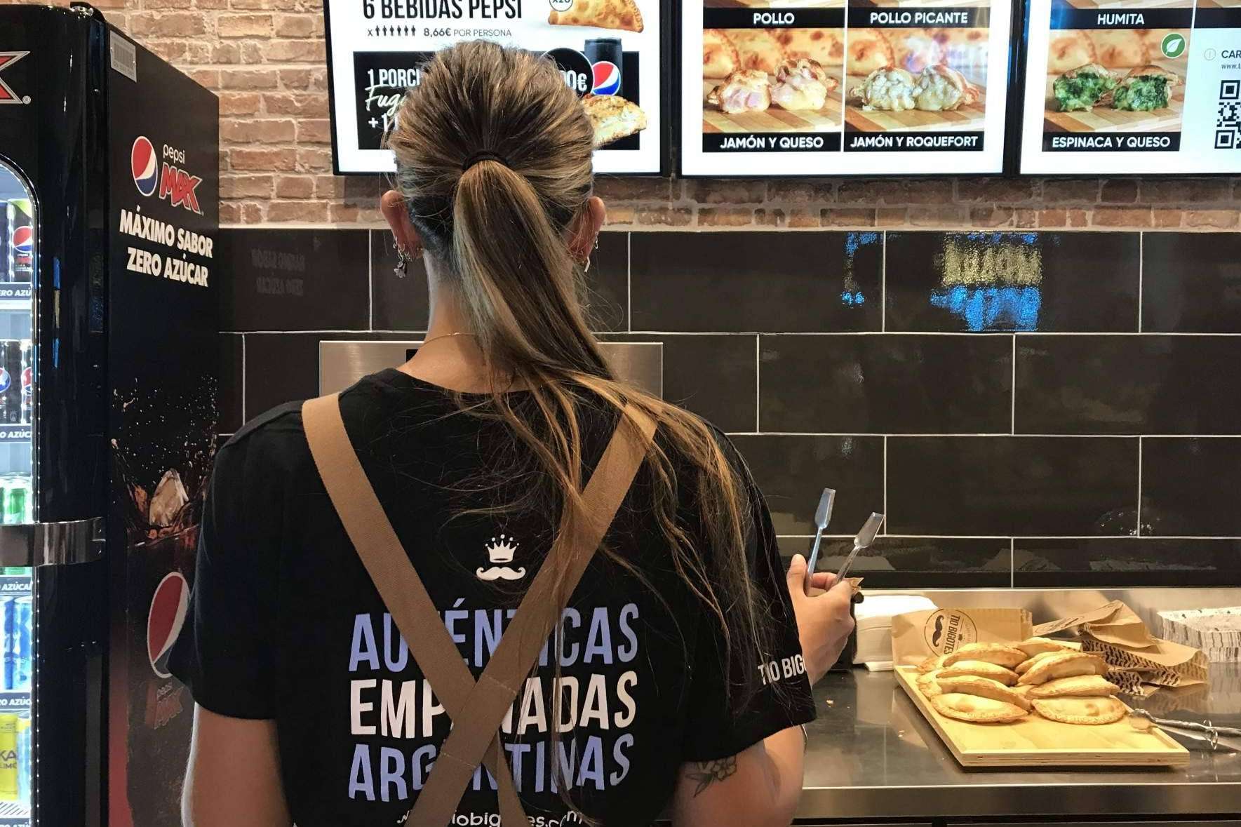 Tío Bigotes, el sabor irresistible de las mejores empanadas artesanales ...