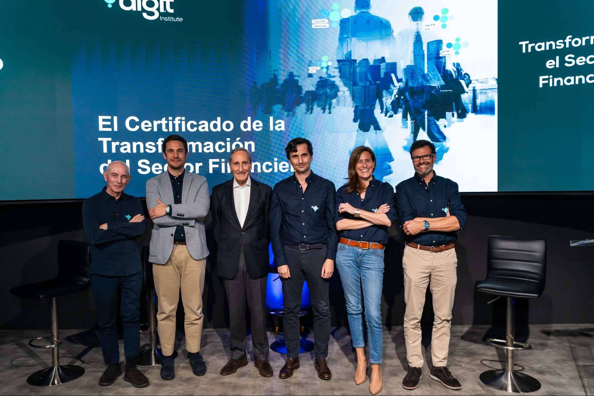 Digit Institute impulsa el conocimiento a través de sus casos de éxito ...
