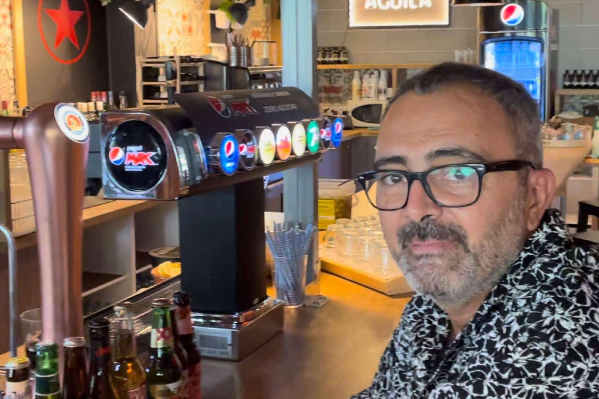 Angus 'Sin Franquicia', el nuevo modelo de Angus Diner explicado por su ...