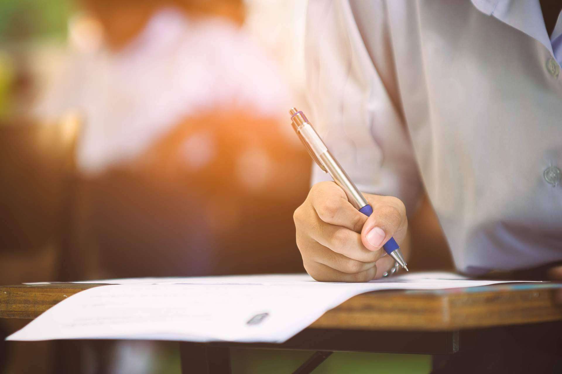 Curso Genius; El misterio del estrés académico – qué ocurre exactamente ...