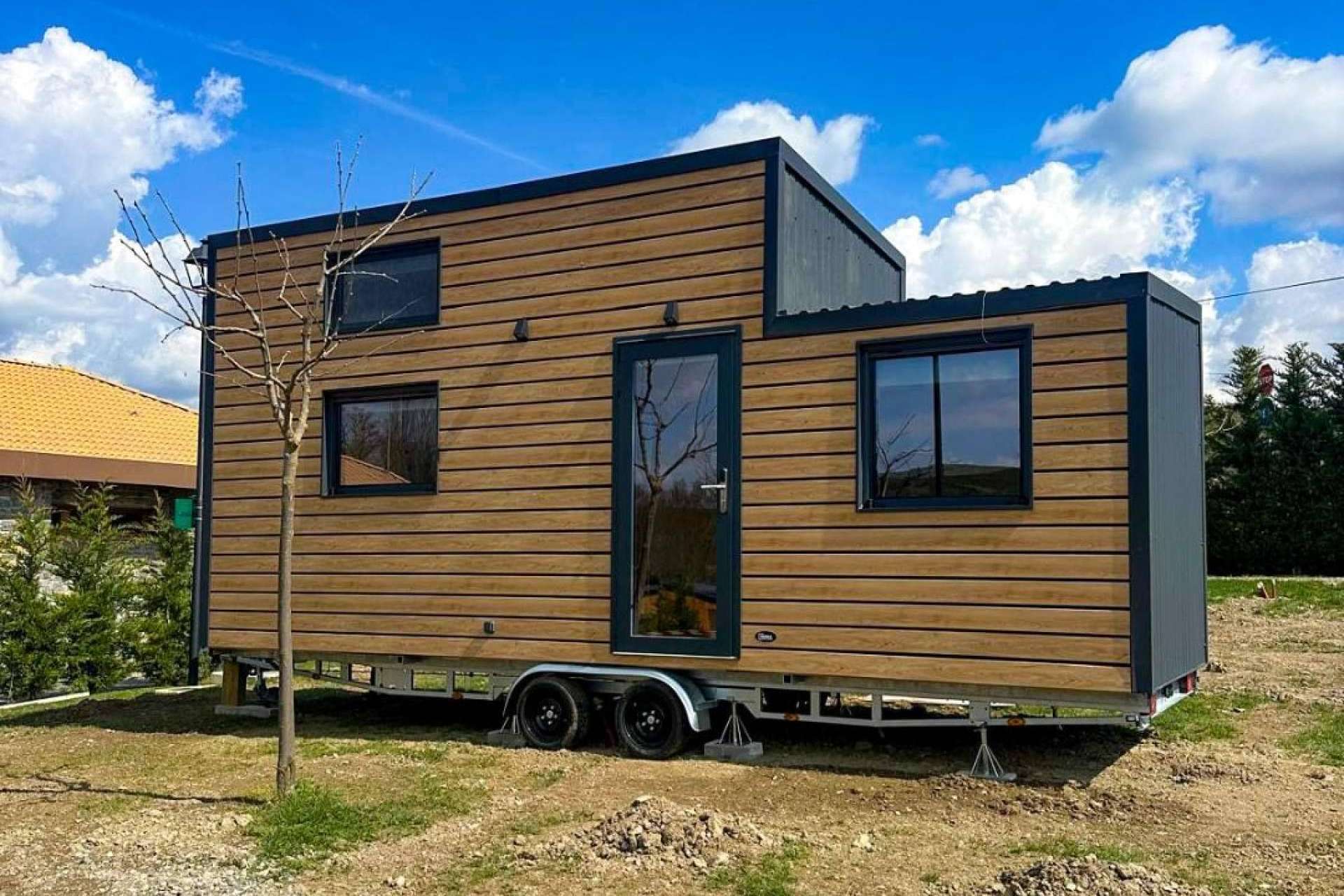Aumentar los ingresos sin modificar la estructura del camping; así ...